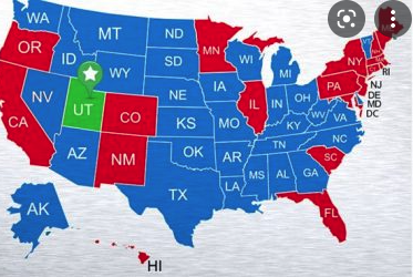 Utah LTC will add 5 states - 21st Century Minuteman