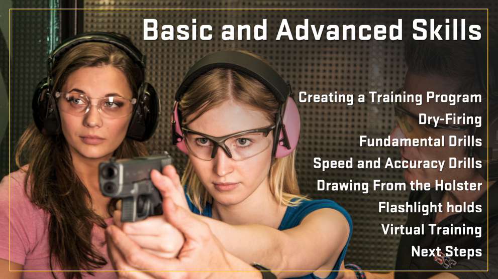 USCCA Mini Classes - 21st Century Minuteman