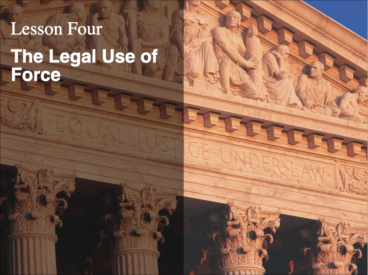 USCCA Mini Classes - 21st Century Minuteman